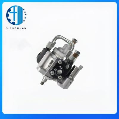 Chine 294050-0530 22100-0273-A Pompe d'injection de carburant pour moteur Denso Hino J08E J09C à vendre