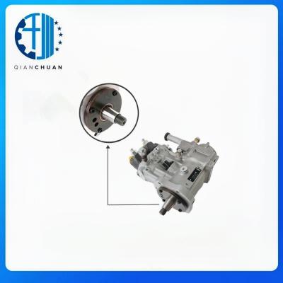 Cina 6245-71-1111 094000-0603 Pompa di iniezione di carburante per Komatsu PC1250-8 in vendita