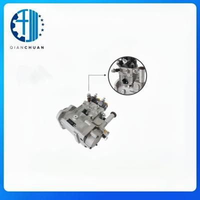 Cina 6245-71-1111 094000-0603 Pompa di iniezione di carburante per Komatsu PC1250-8 in vendita