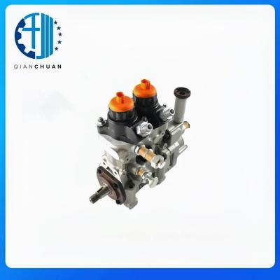 Cina 6251-71-1120 6251-71-1121 Pompa di iniezione di carburante Komatsu PC400-8 PC450-8 in vendita