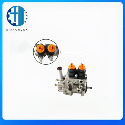Cina 6251-71-1120 6251-71-1121 Pompa di iniezione di carburante Komatsu PC400-8 PC450-8 in vendita