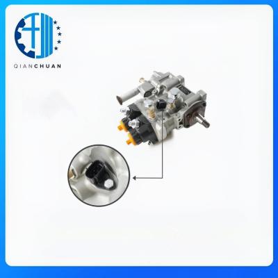 Cina 6251-71-1120 6251-71-1121 Pompa di iniezione di carburante Komatsu PC400-8 PC450-8 in vendita