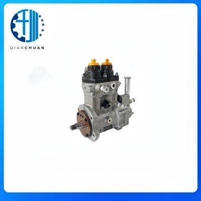 Cina 094000-0581 Pompa di iniezione per Komatsu PC650-8 PC600-8 PC700-8 in vendita