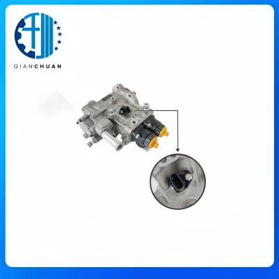 Cina 094000-0581 Pompa di iniezione per Komatsu PC650-8 PC600-8 PC700-8 in vendita