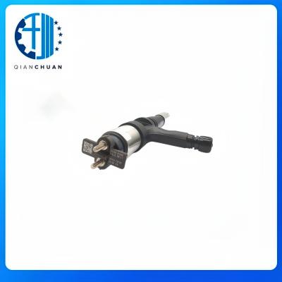 Cina 095000-0562 095000-0560 Iniettore di carburante per Komatsu PC600-8 PC750-8 in vendita