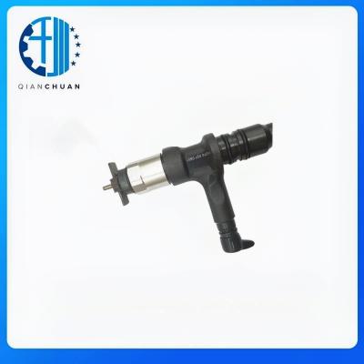 Cina 095000-0562 095000-0560 Iniettore di carburante per Komatsu PC600-8 PC750-8 in vendita