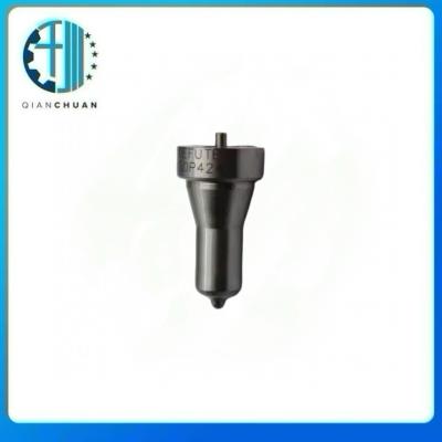 China  DL-150P424 Fuel Injector Nozzle  for Yanmar 178/186 Series  Spare Parts for sale