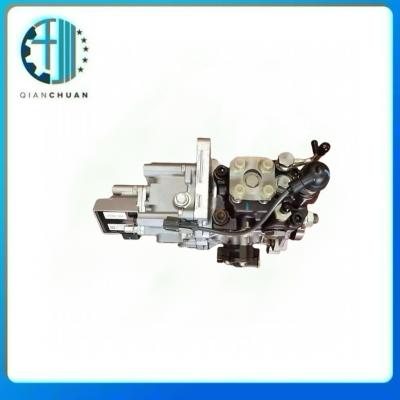Cina Pompa iniezione carburante 729932-51400 per motore Yanmar 4TNV98 - Ricambi in vendita