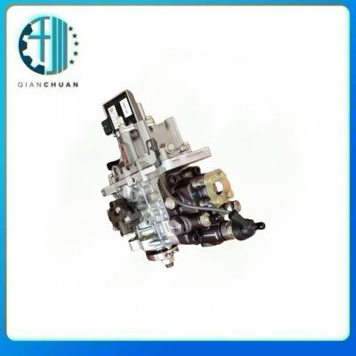 Cina Pompa iniezione carburante 729932-51400 per motore Yanmar 4TNV98 - Ricambi in vendita