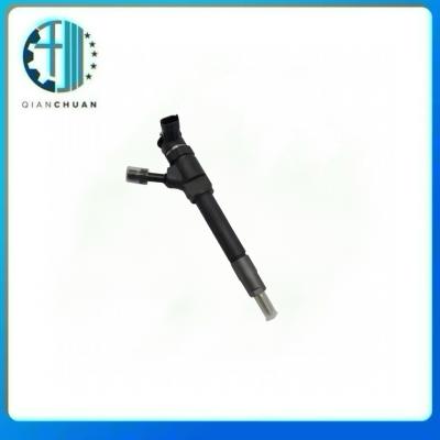 Cina Iniettore di carburante 0445110250 per motore diesel Yanmar 3TNV82 in vendita