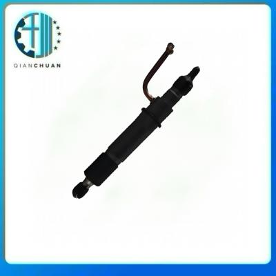 Cina Iniettore carburante 719171-53100 per Yanmar 4LH-HTE 4LH-DTE 4LH-STE 4LH-TE 4X Ricambi motore in vendita