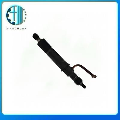 Cina Iniettore carburante 719171-53100 per Yanmar 4LH-HTE 4LH-DTE 4LH-STE 4LH-TE 4X Ricambi motore in vendita