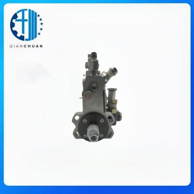 Cina 6738-71-1110 Pompa di iniezione di carburante per Komatsu SAA6D102E-2 Motore PC200-7 PC210-7 Escavatore in vendita