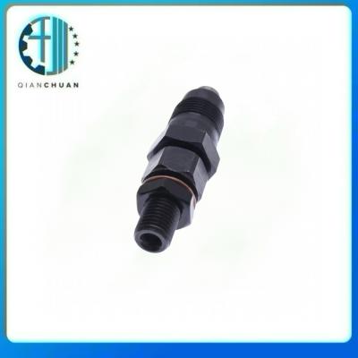 Cina Iniettore carburante 719255-53100 per Yanmar 3TNE68 3TNE74 3TN66L 3JH3E 4JH3E Ricambi per motori diesel in vendita