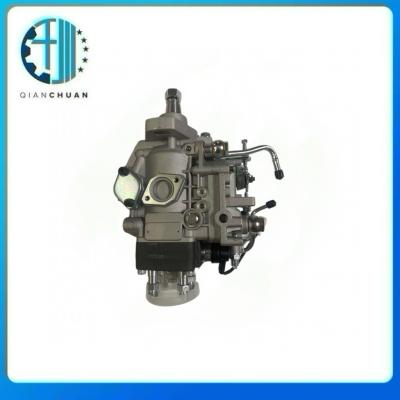 China Kraftstoffeinspritzpumpe 104649-5471 VE4/9F1250LNP1592 für Isuzu C240 Dieselmotor Ersatzteile zu verkaufen
