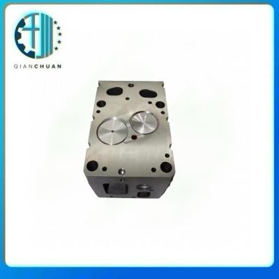 Chine Tête de cylindre 61560040040A Pour Weichai WD615E2 Pièces détachées moteur à vendre