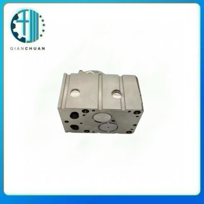Chine Tête de cylindre 61560040040A Pour Weichai WD615E2 Pièces détachées moteur à vendre
