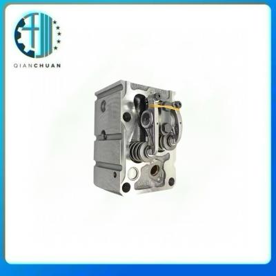 Chine Tête de cylindre 61560040040A Pour Weichai WD615E2 Pièces détachées moteur à vendre
