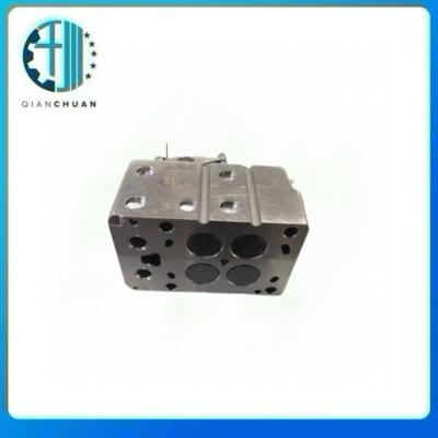 Cina 1001363831 Testata Cilindro per Weichai WP10 WP13 Ricambi Motore Diesel in vendita