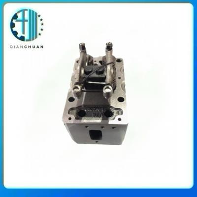 Cina 1001363831 Testata Cilindro per Weichai WP10 WP13 Ricambi Motore Diesel in vendita