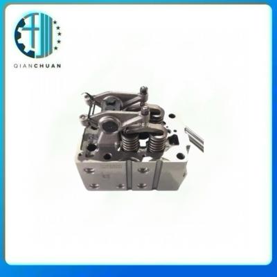 Cina 1001363831 Testata Cilindro per Weichai WP10 WP13 Ricambi Motore Diesel in vendita