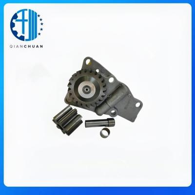 China 6209-51-1700 6209511700  Oil Pump For Komatsu Excavator PC200-5 PC200-6 Engine 6D95 for sale