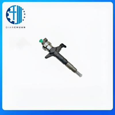 China 095000-8030 8-98074909-3 Fuel Injector for Isuzu D-Max 4JJ1 Engine for sale