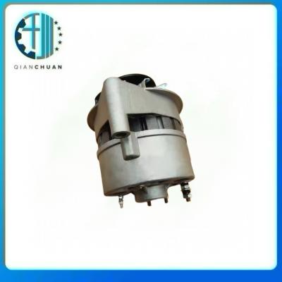China 14V 500W Alternator 14060024 for Weichai WP2.3 Diesel Engine Spare Parts for sale