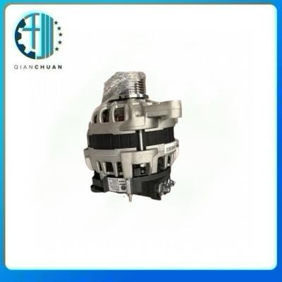 China Alternator 1000179901 For Weichai WD615 WD618 WD10 WD12 WP10 WP12 Diesel Engine Spare Parts for sale