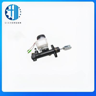 China 3EB-36-31281 Brake Master Cylinder For Komatsu Forklift FG15-16 FG15-17 FD20-12 FD30-12 FG23-12 for sale