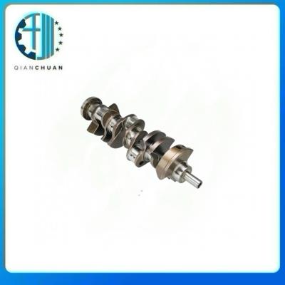 China  Crankshaft 612630020038  For Weichai WP12  Engine Spare Parts for sale