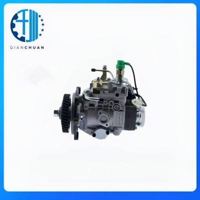 China 104641-6211 Fuel Injection Pump For Isuzu  4JB1 Engine Spare Parts for sale