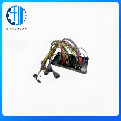 China 267-7657 2677657 Fuse Box Wire Harness for  E320 Excavator for sale