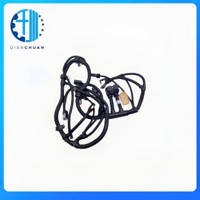 China 6745-81-9230 Wire Harness for Komatsu  SAA6D114E Engine PC300-8 PC350-8 for sale