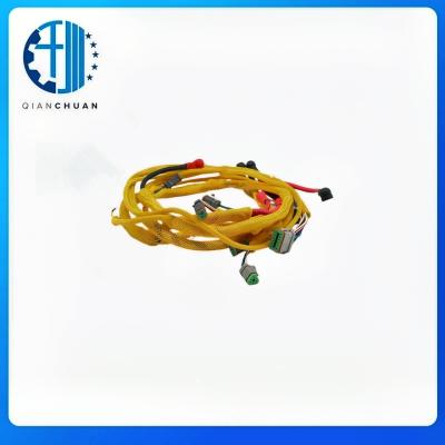 China 6743-81-3310 6743-81-8310 Engine Wiring Harness for Komatsu PC300-7 PC360-7 for sale