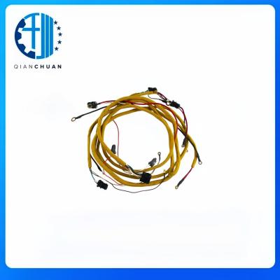 China 6222-83-4310  Wiring Harness for Komatsu PC300-6 PC350-6 6D108 Engine for sale