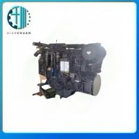 China C18 Engine Assembly For   Engine Spare Parts for sale