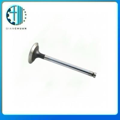 China Exhaust Valve 145-6857  For Caterpillar 3054 Diesel  Engine Spare Parts for sale