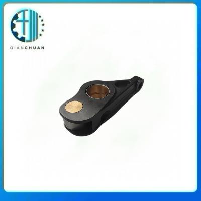 China 437-3861 Rocker Arm For Caterpillar C15 C18 Diesel Engine Spare Parts for sale