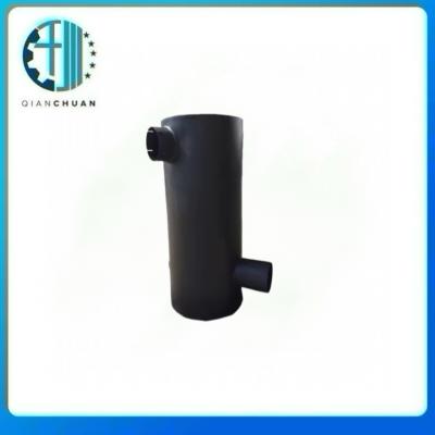 China Muffler Silencer 324-4083 3244083 For Caterpillar E385C E390D C18 Excavator Engine Spare Parts for sale