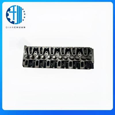 China 04292633 Cylinder Head ASSY For Volvo D6E Deutz TCD2012  Engine Part for sale