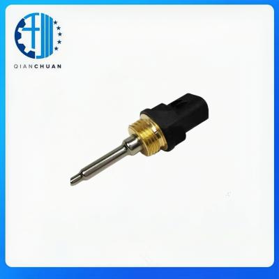 China 2566454 256-6454 Water Temperature Sensor For Cat Caterpillar C7 C12 C15 Diesel Engine Spare Parts for sale