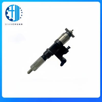 China 8973297032 Injector Assy For Isuzu 6HK1 Engine Hitachi ZX200-3 ZX240-3 ZX270-3 ZX330-3 for sale