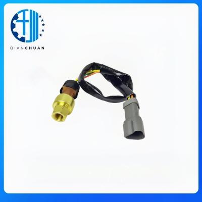 China 194-6723 1946723  Pressure Sensor for Caterpillar CAT C7 3126E 3126B 3126 Engine for sale