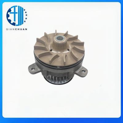 중국 물 펌프 8170305 볼보 D12D D10 FH12 EC360B EC360BL 발굴기 디젤 엔진 부품 판매용
