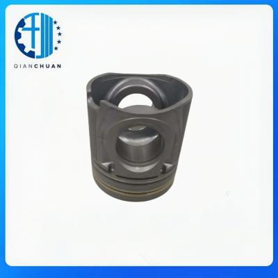 중국 20451076 VOLVO D13 D12D 굴삭기 디젤 엔진 예비 부품용 피스톤 키트 판매용