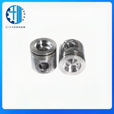 중국 0450-1352 볼보 D7E BF6M1013 디젤 엔진 부품 건설 기계 부품용 피스톤 판매용