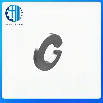 China Washer Bucket Tooth 8E4743 For CAT R450 J550 Series Engine Spare Parts for sale