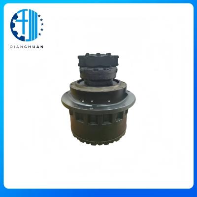 China 169-5586 Hydraulic Travel Motor Reducer for  E320C E320D Excavator for sale
