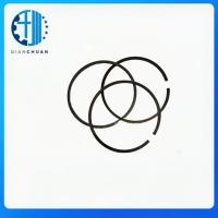 China 320D Excavator C6.4 Engine Piston Ring 1786543 for sale